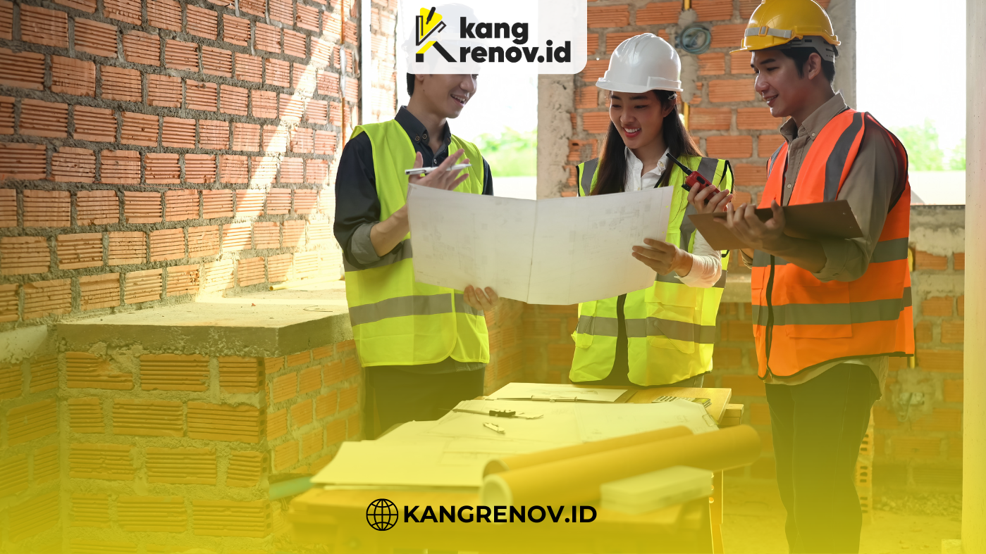 Ketika Pekerjaan Kecil Menentukan Hasil Akhir - kangrenov